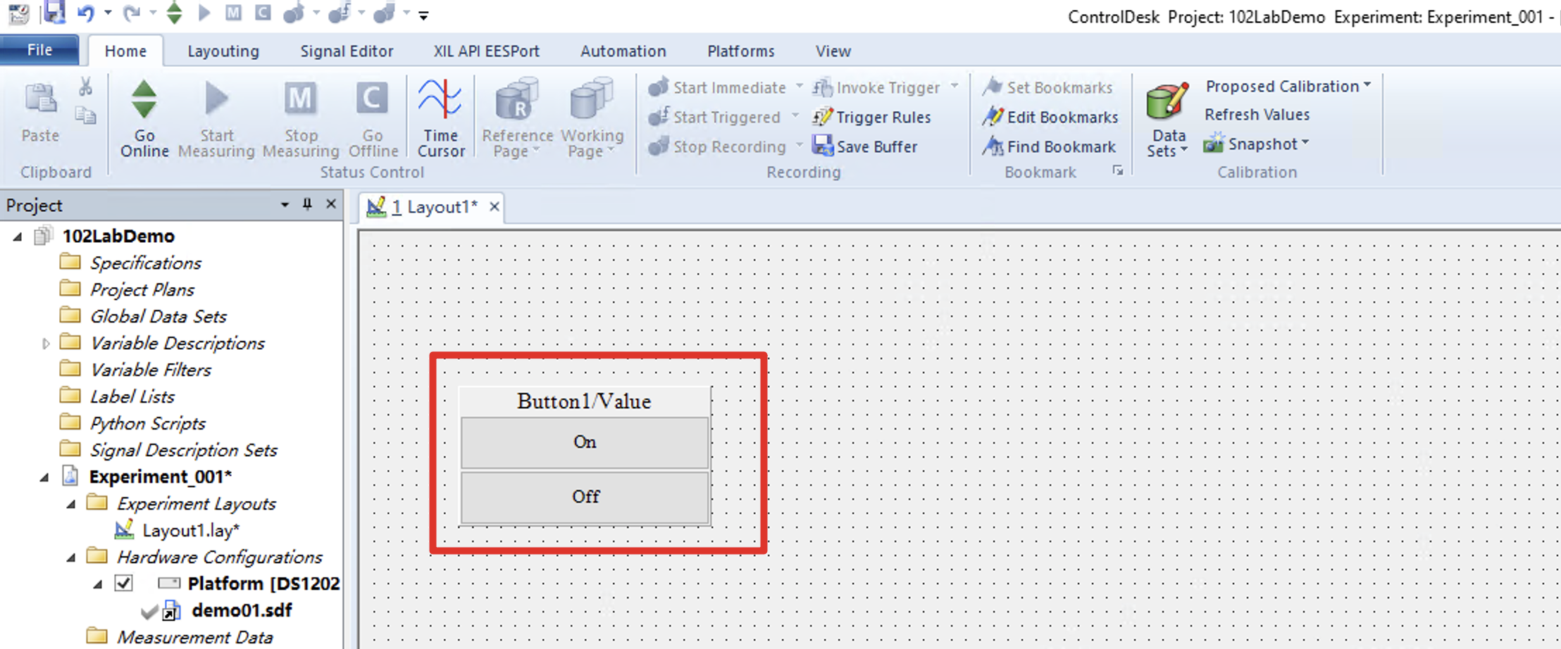 MicroLabBox教程 1 - Basic Info & Quick Start | 萤火